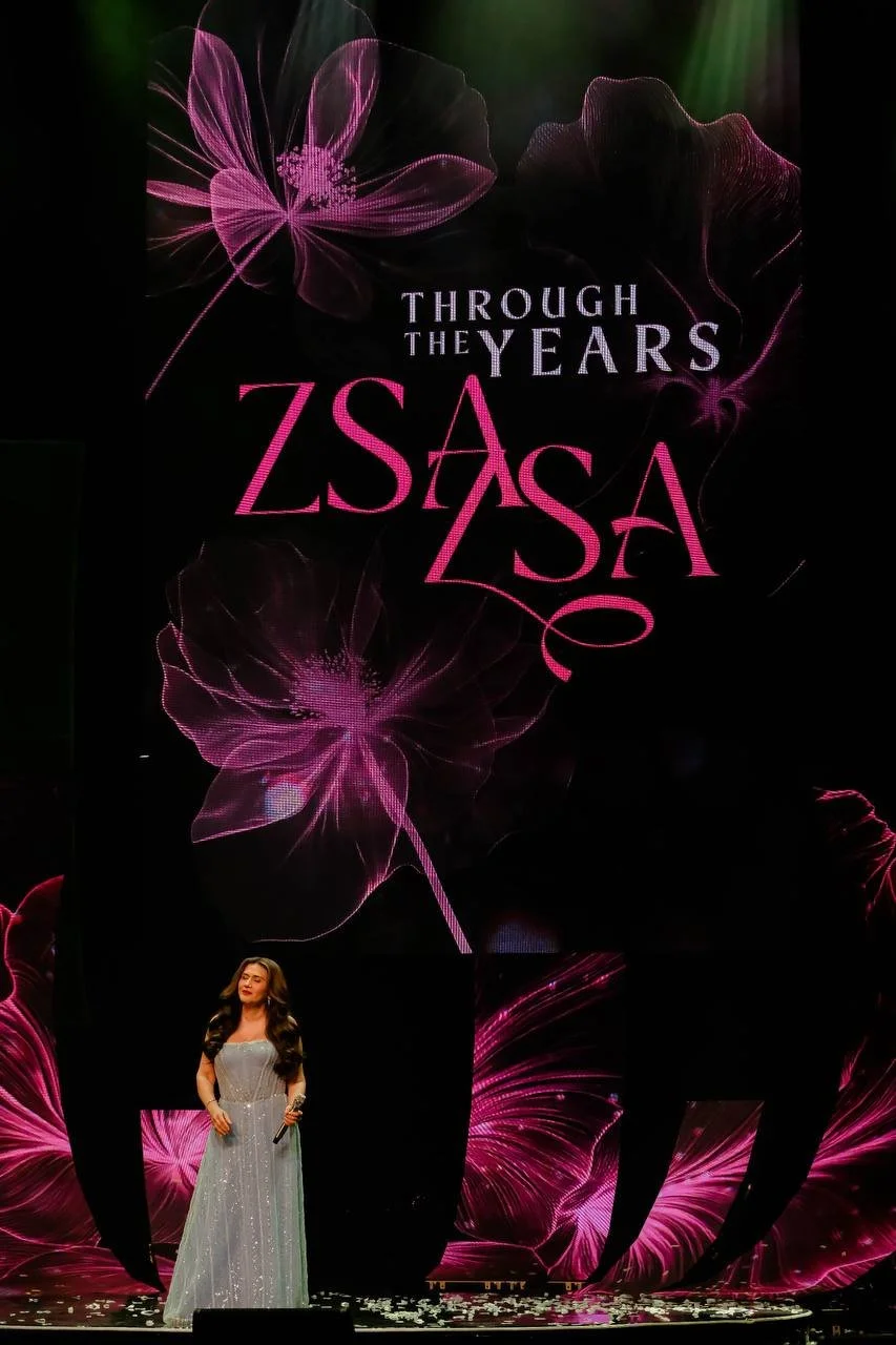UPSIZE PH | Zsa Zsa’s Ageless Beauty Through the Years
