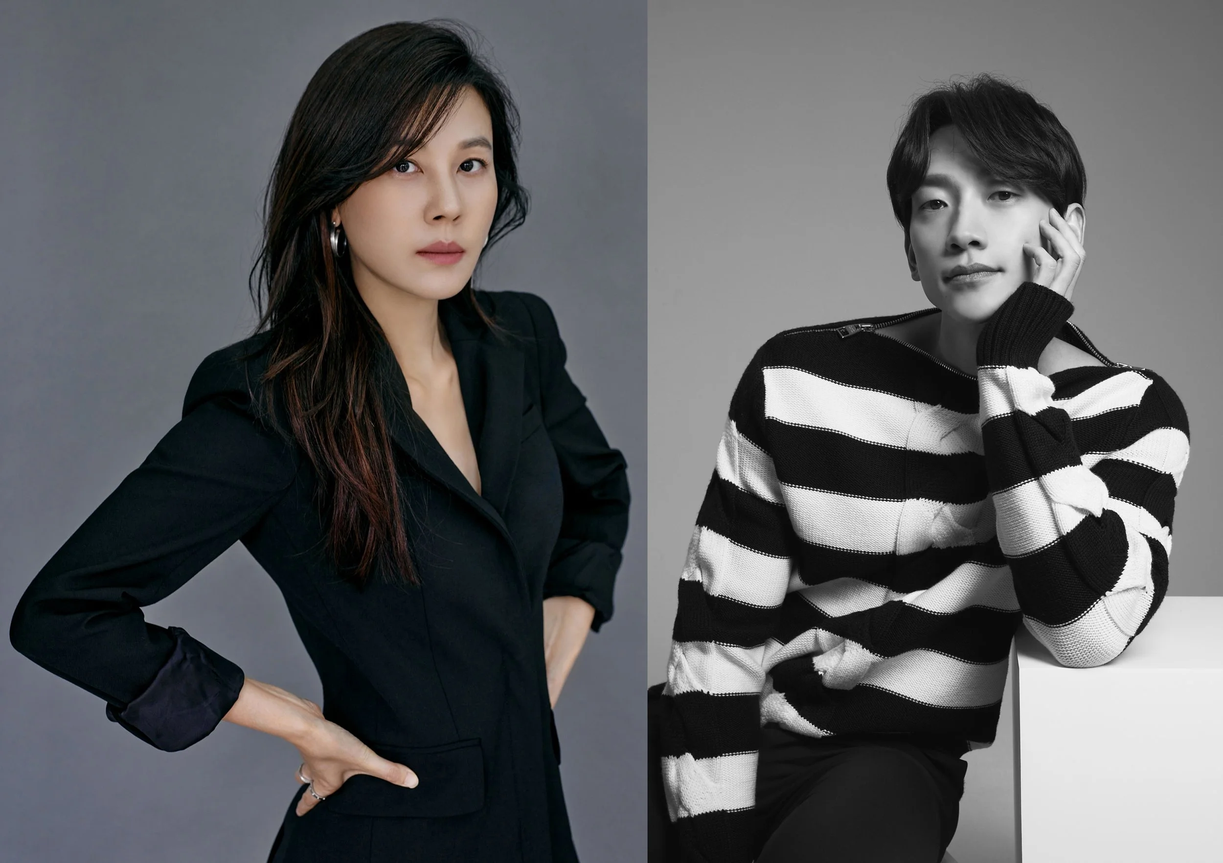 UPSIZE PH | Marital Drama Starring Rain Coming Soon On Disney+