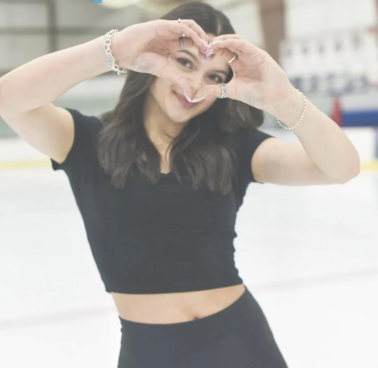 UPSIZE PH | Champion Figure Skater To Grace Fundraising Event For ...