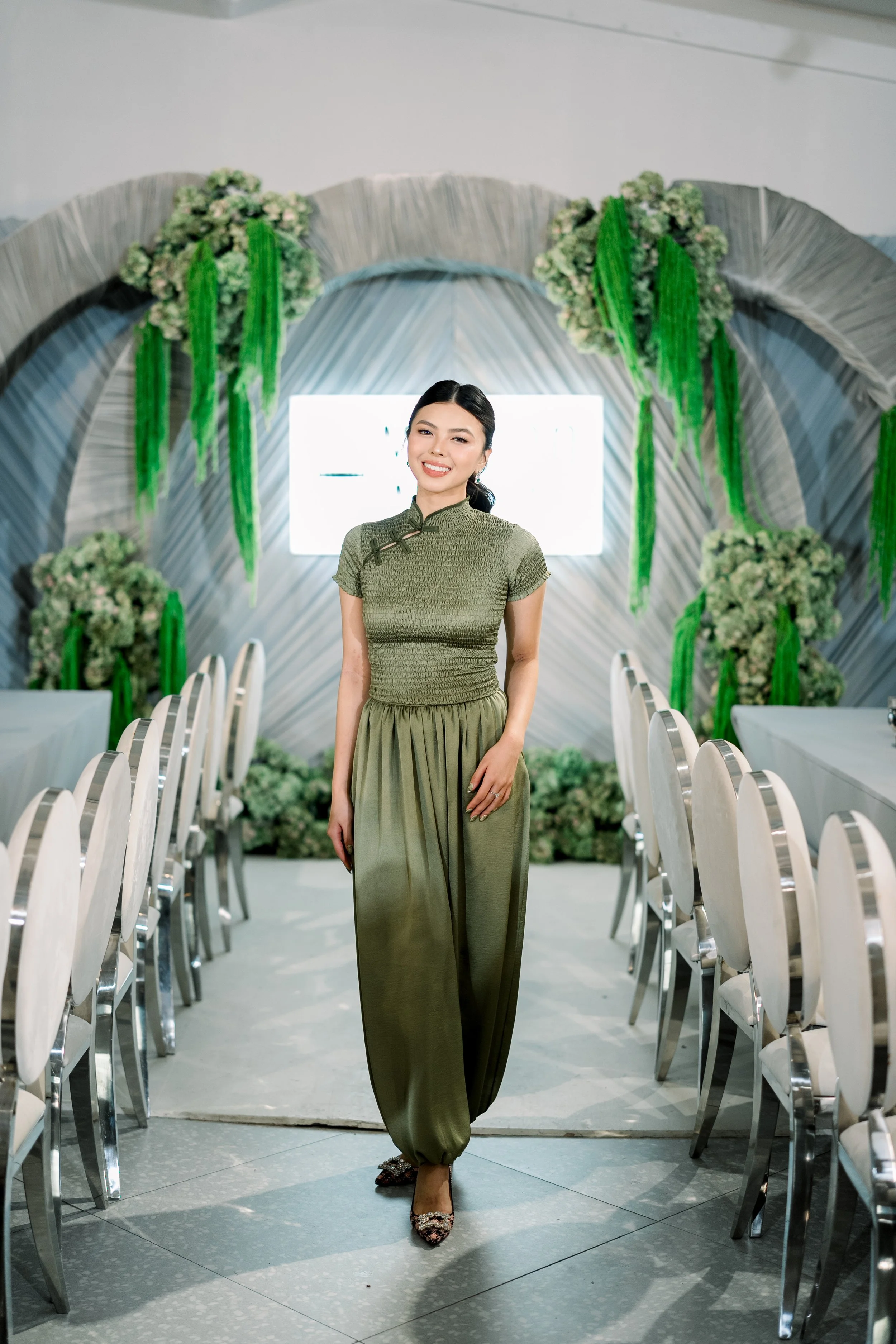 UPSIZE PH | Content Creator Launches Matcha Brand Maison Midori
