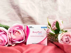 UPSIZE PH | Take Self-care To The Next Level With Rosy Peel Plus