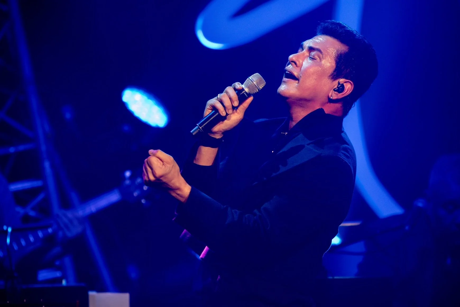 UPSIZE PH | Final Call For Gary V: ‘Back At The Museum’ On Nov. 30 And ...