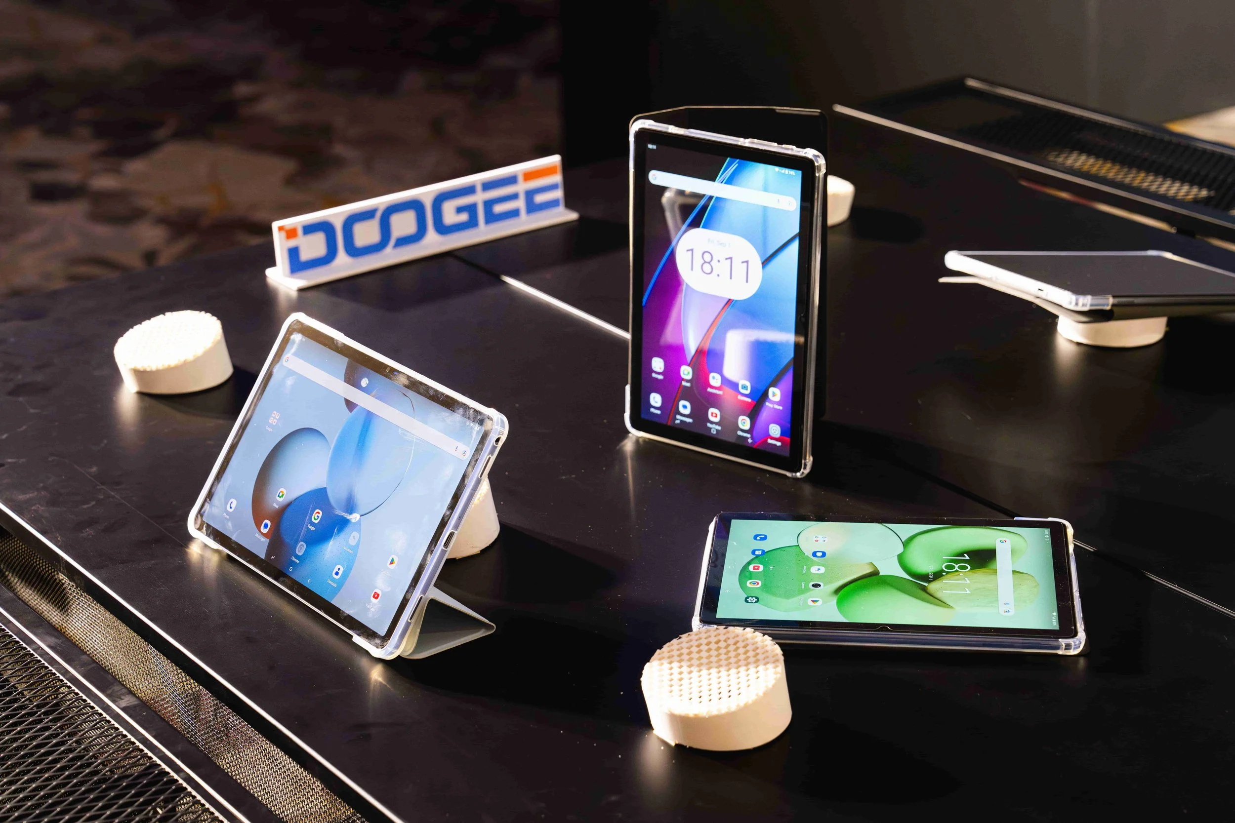 UPSIZE PH | DOOGEE Is Back In The Philippines, Relaunches Affordable ...