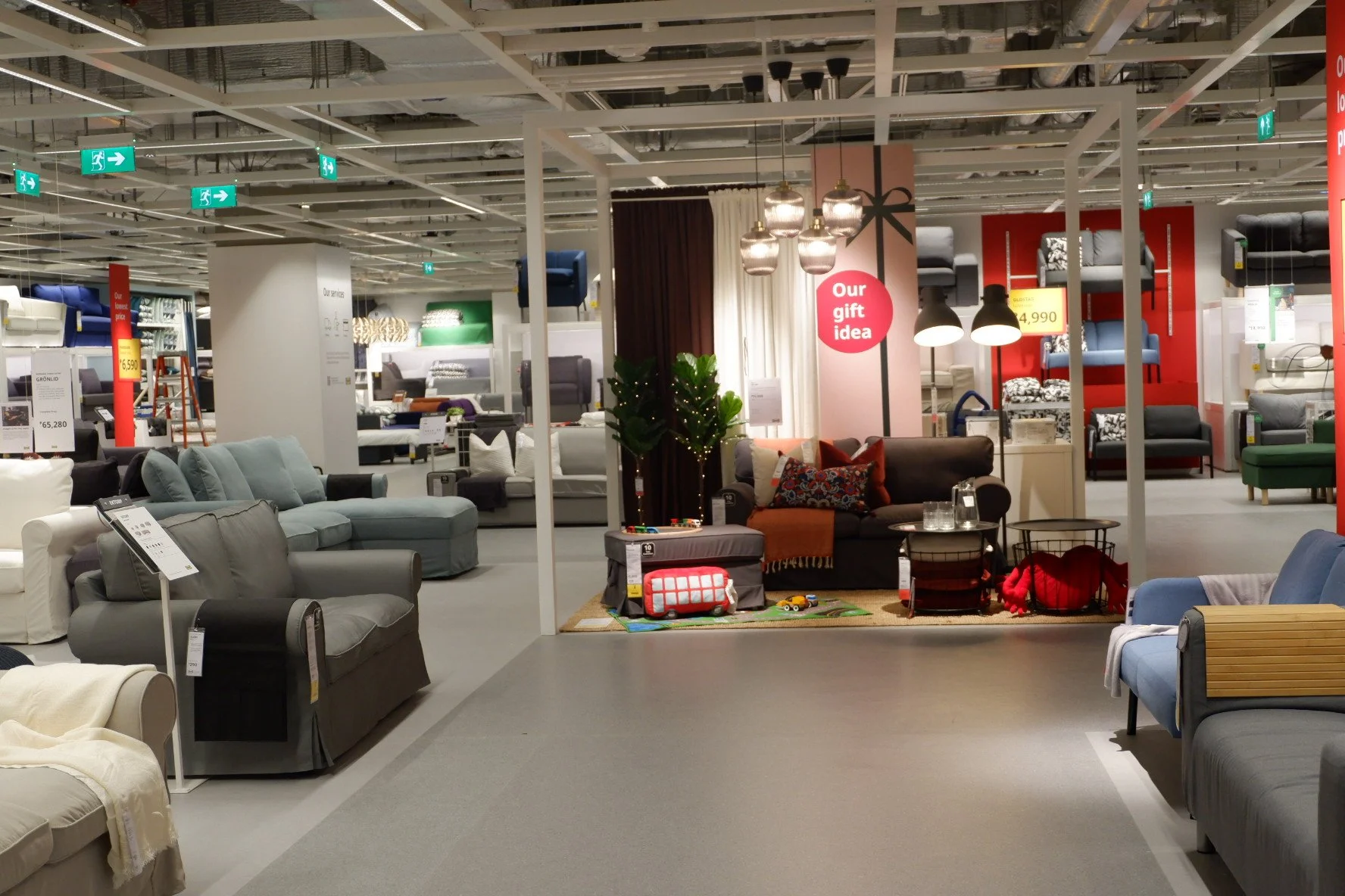 UPSIZE PH | Here’s What To Expect At IKEA’s 1st Store In The Philippines