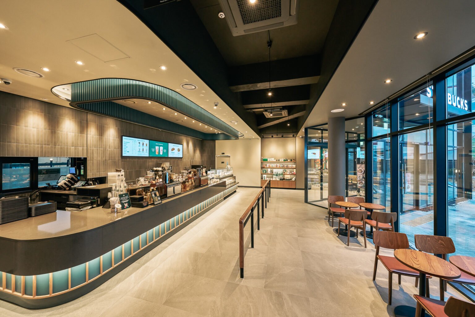 UPSIZE PH | Starbucks Reaches 5,000-store Milestone In Its Expansion ...