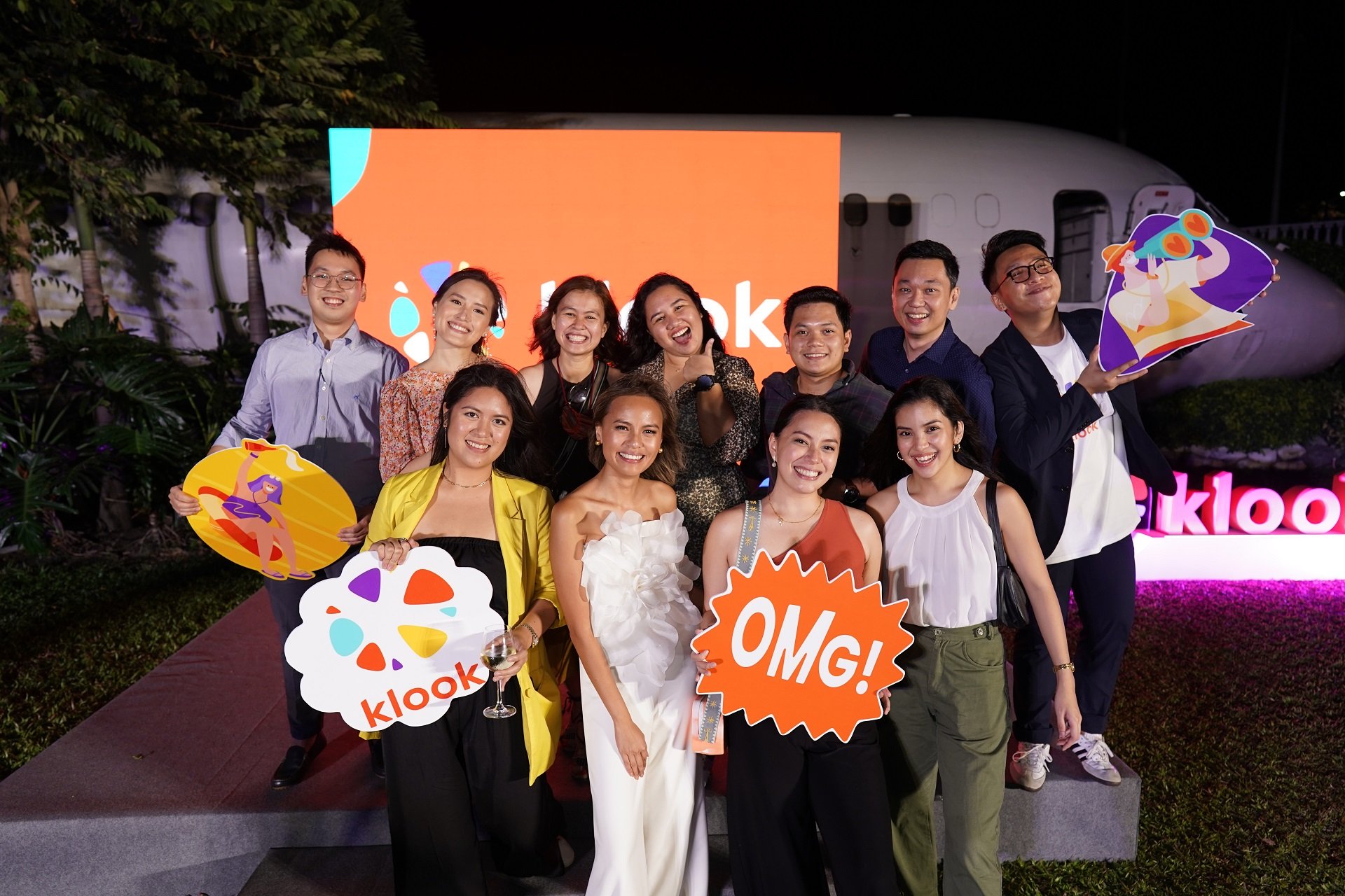 UPSIZE PH | Klook Rebrands, Signaling A Transformation Of Its Business