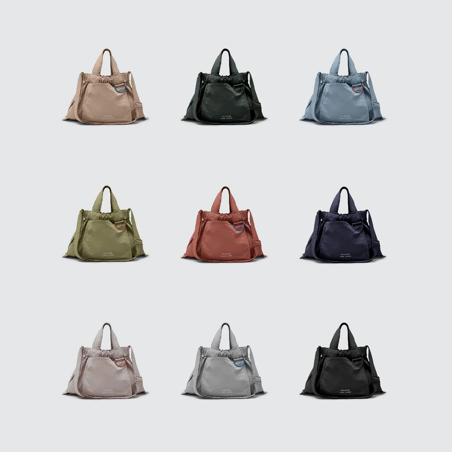 UPSIZE PH | Do You Know Your Dumpling Bag?