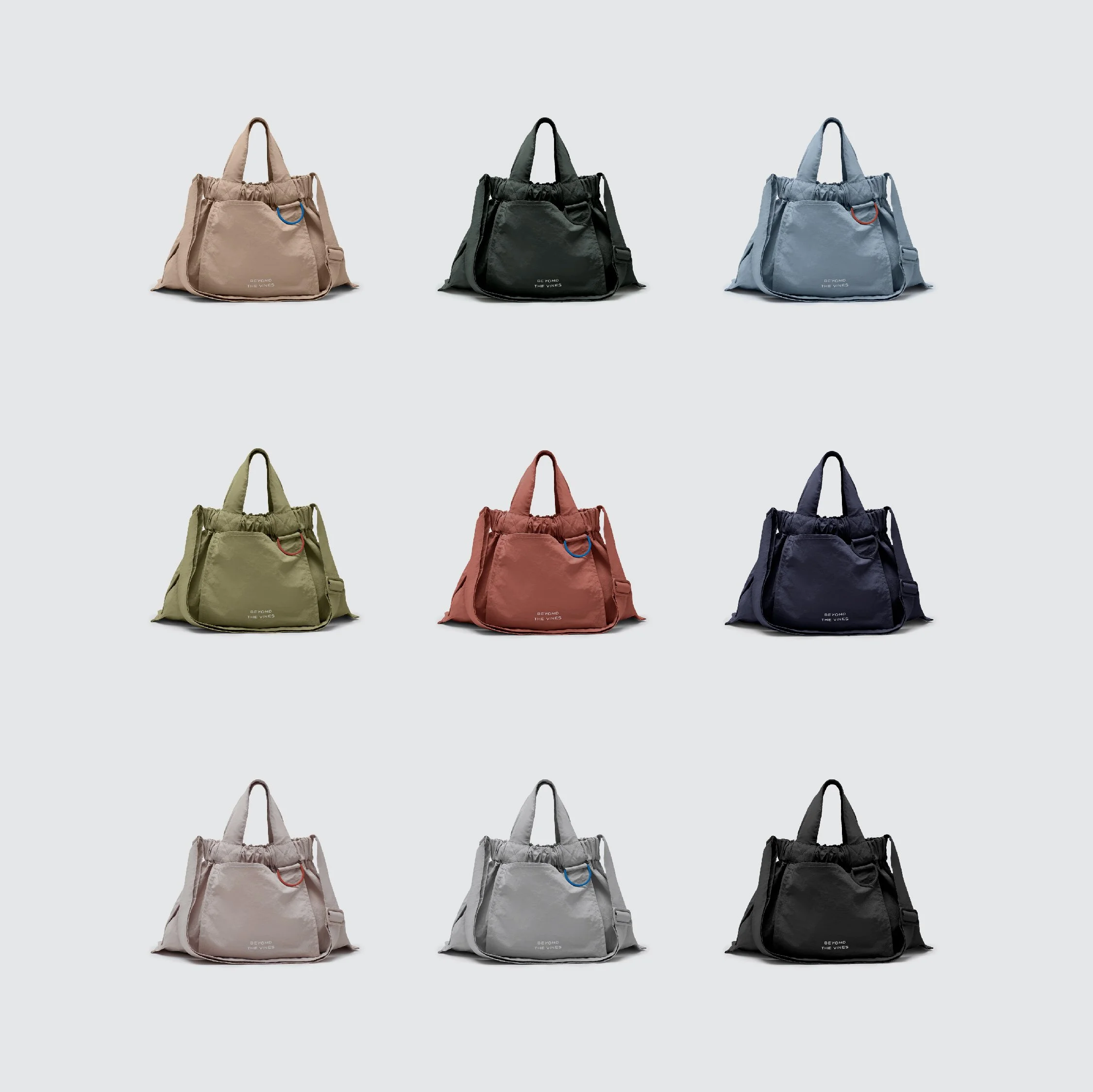 UPSIZE PH | Do You Know Your Dumpling Bag?