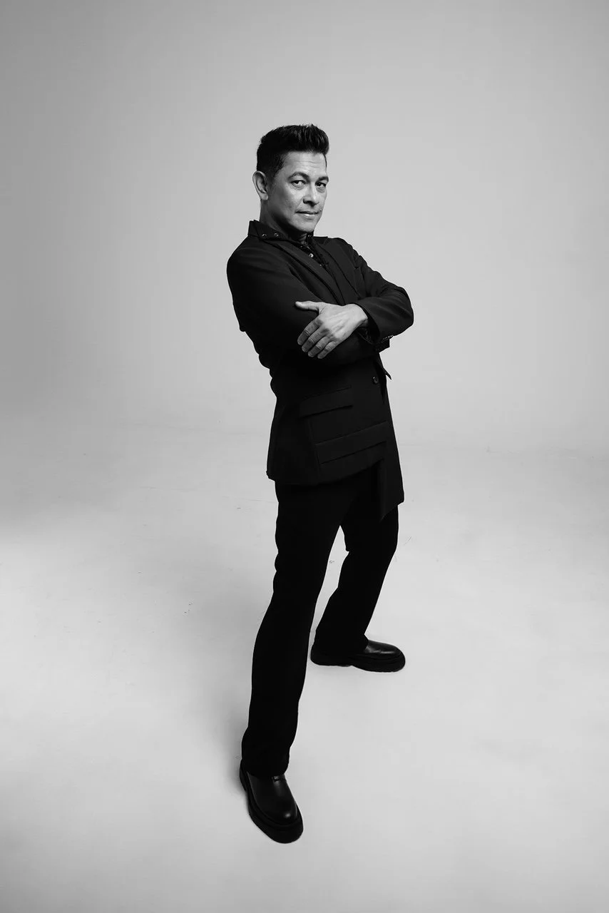 UPSIZE PH | One Last Time For Gary V