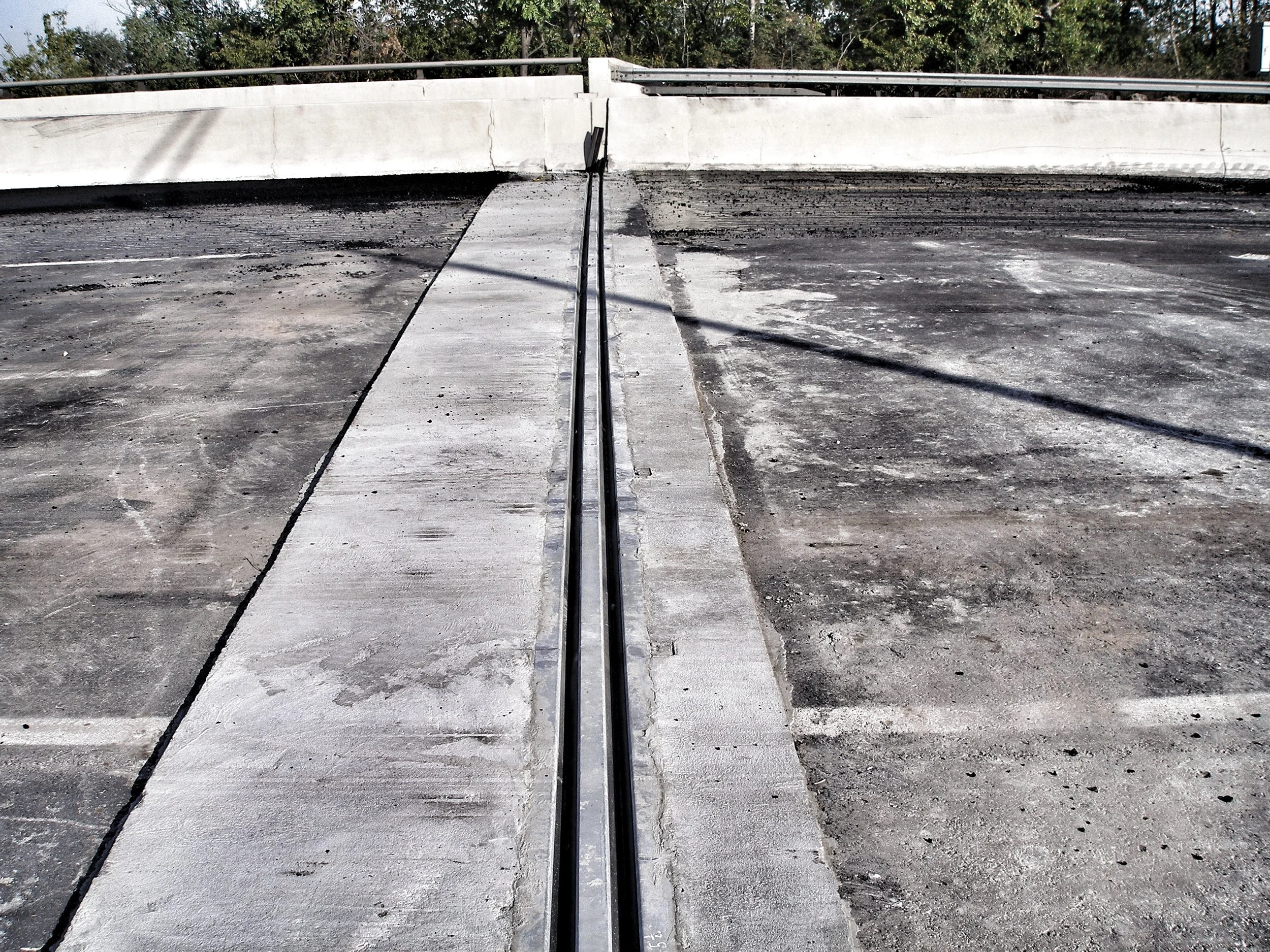 Bridge — Mid-State Construction