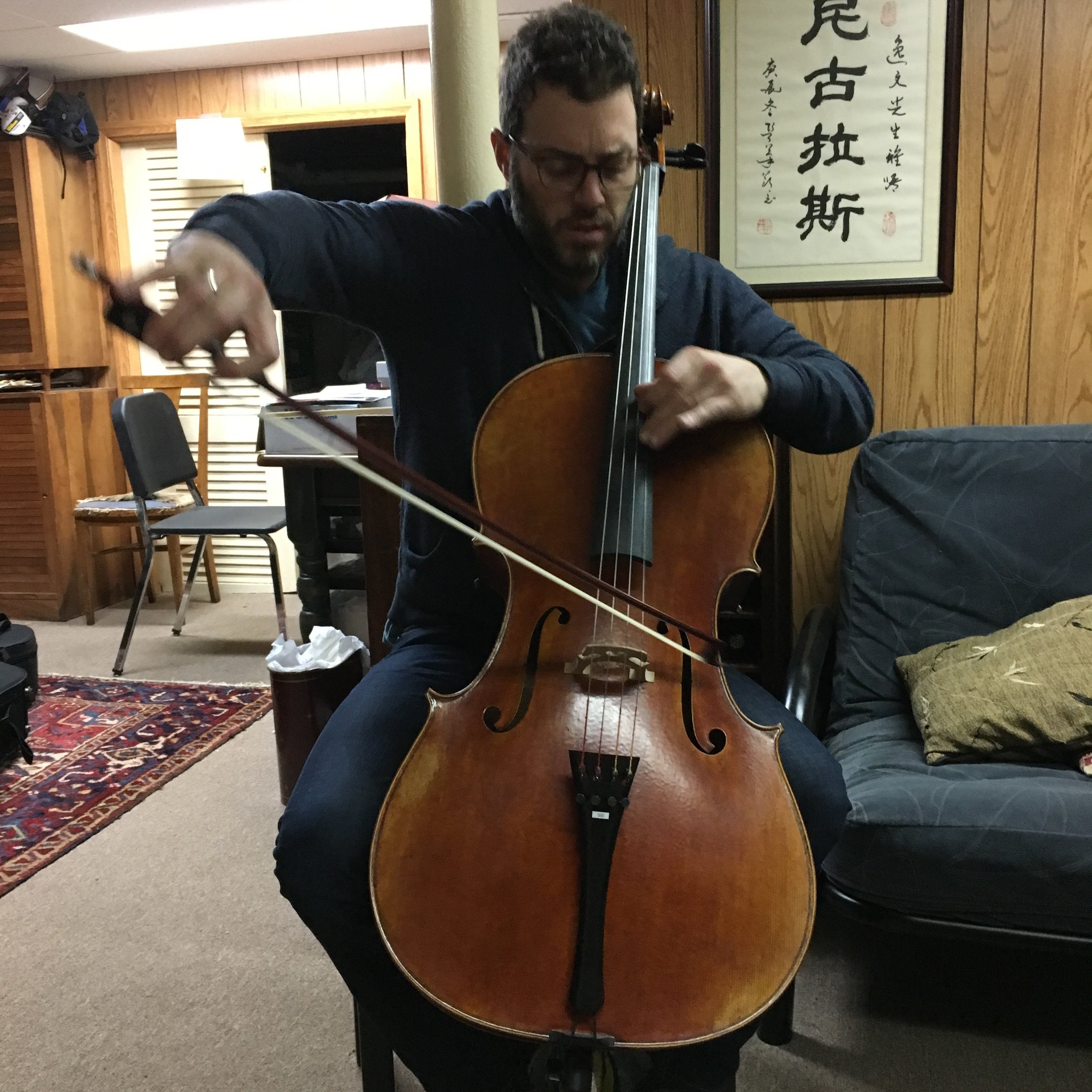 Best Cellos In The World