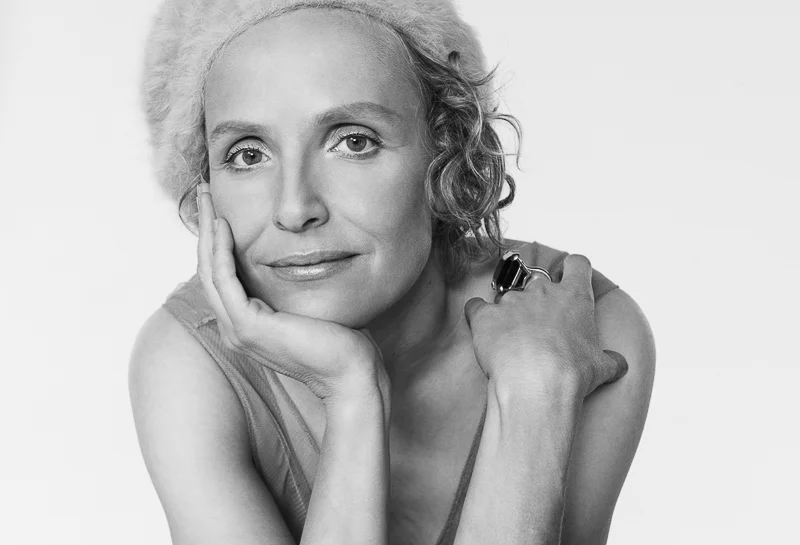 Juliane Koehler - Simply Beautiful — Modern Fashion Photography ...