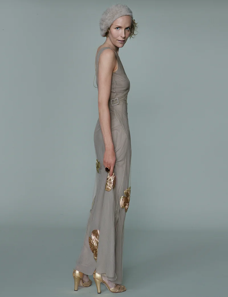 Juliane Koehler - Simply Beautiful — Modern Fashion Photography ...