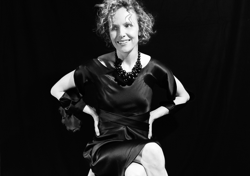 Juliane Koehler - Simply Beautiful — Modern Fashion Photography ...