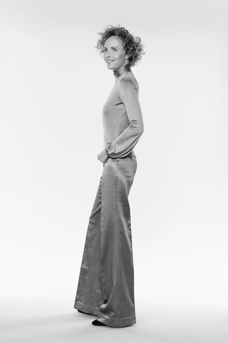 Juliane Koehler - Simply Beautiful — Modern Fashion Photography ...