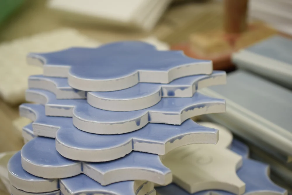 Field Tile — Quemere Designs Inc