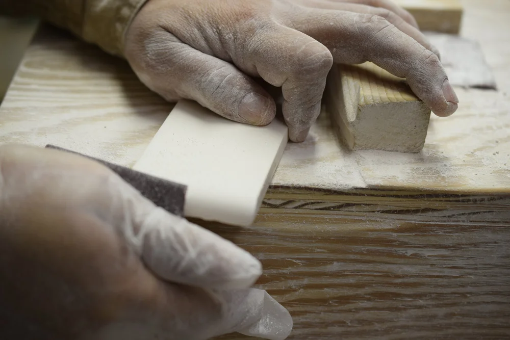 Quemere Designs: Hand Crafted, Carved & Painted Ceramic Tile