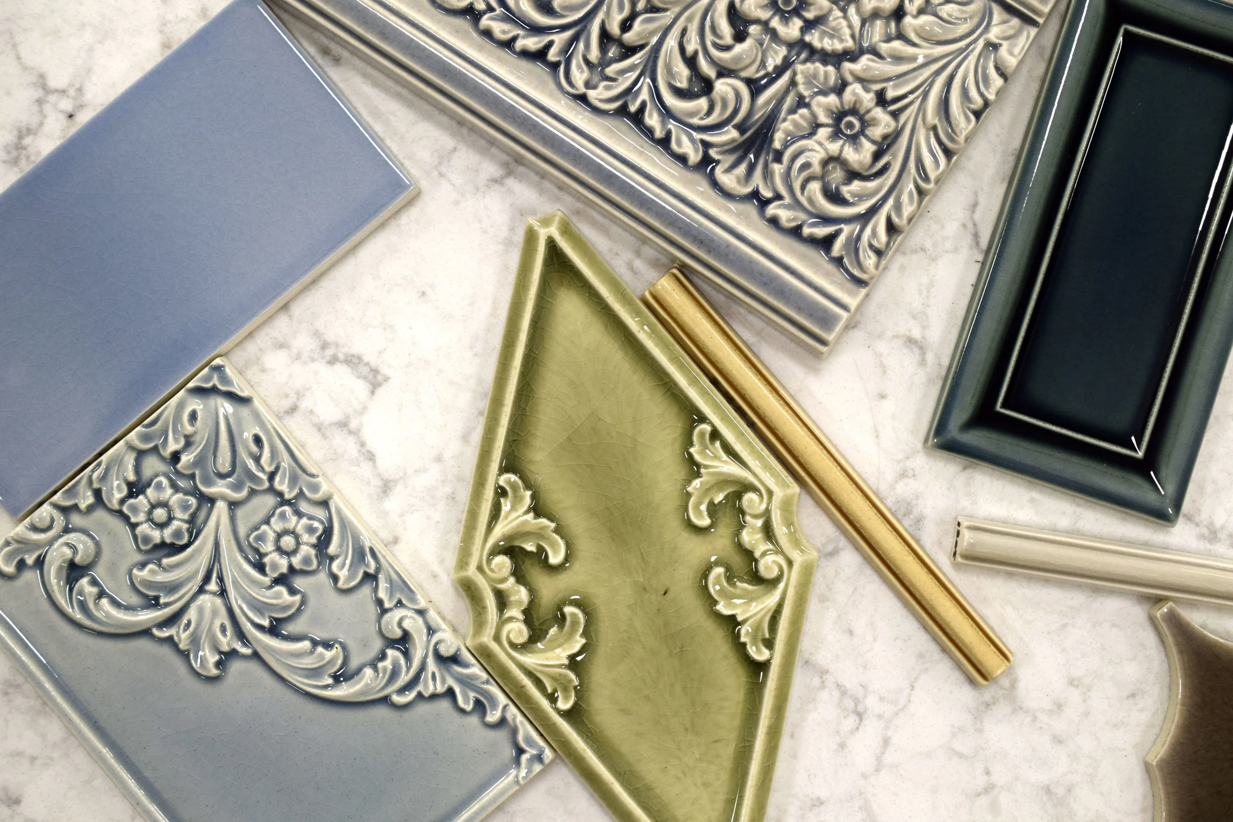 Gallery — Quemere Designs Inc