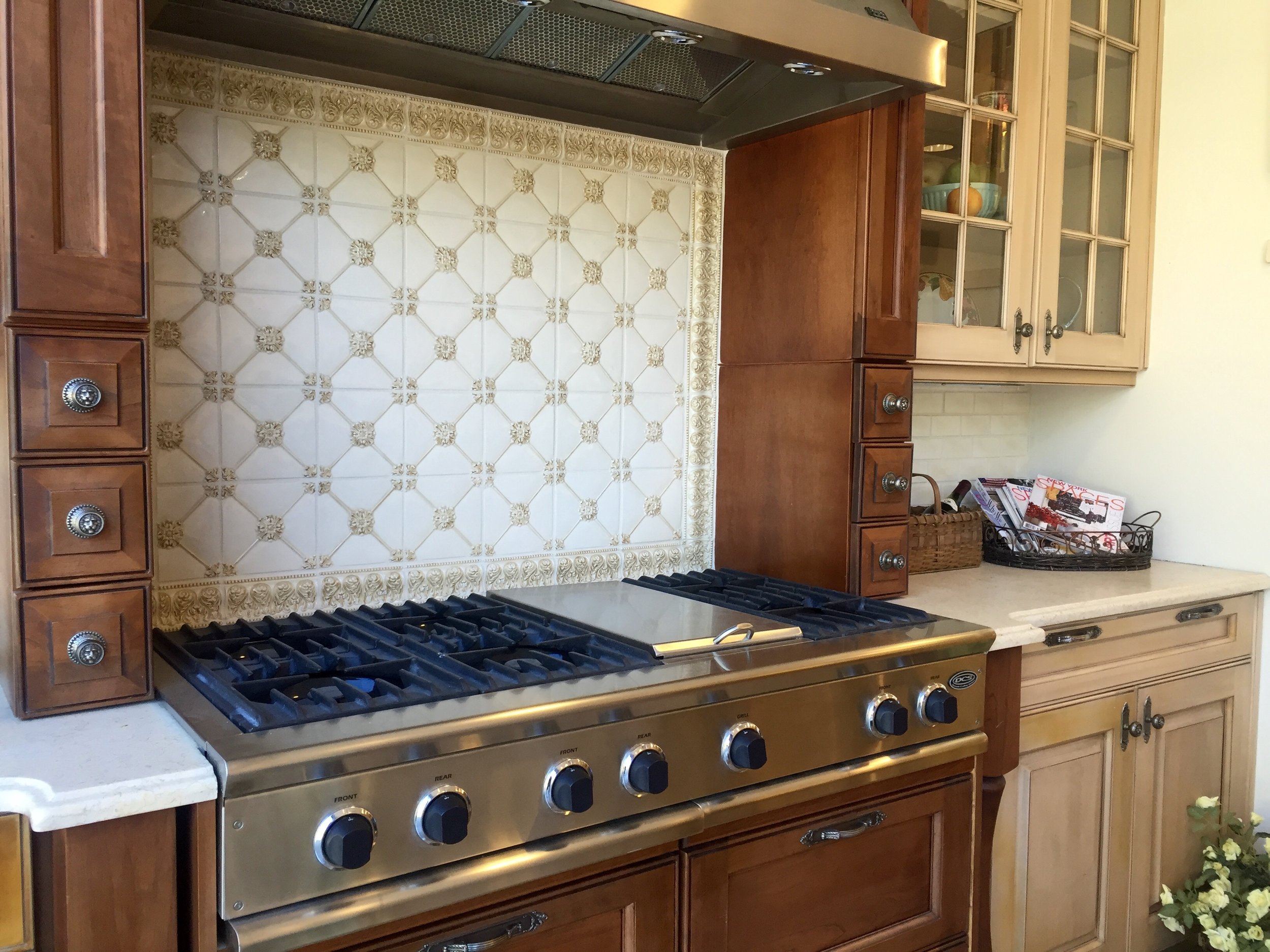 Gallery — Quemere Designs Inc