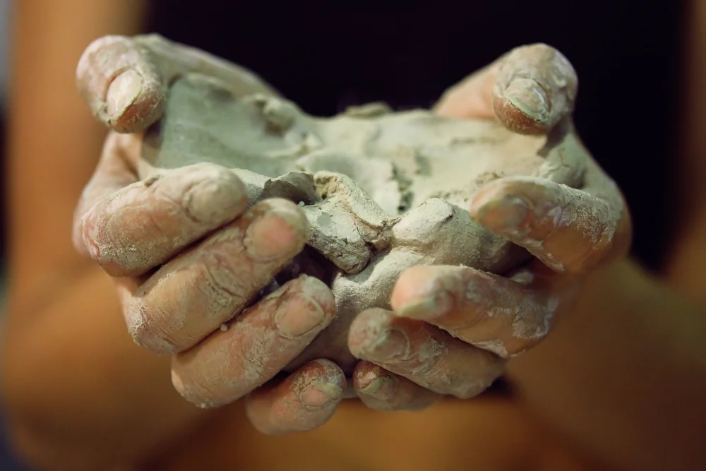 Quemere Designs: Hand Crafted, Carved & Painted Ceramic Tile
