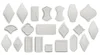 Quemere Designs: Hand Crafted, Carved & Painted Ceramic Tile
