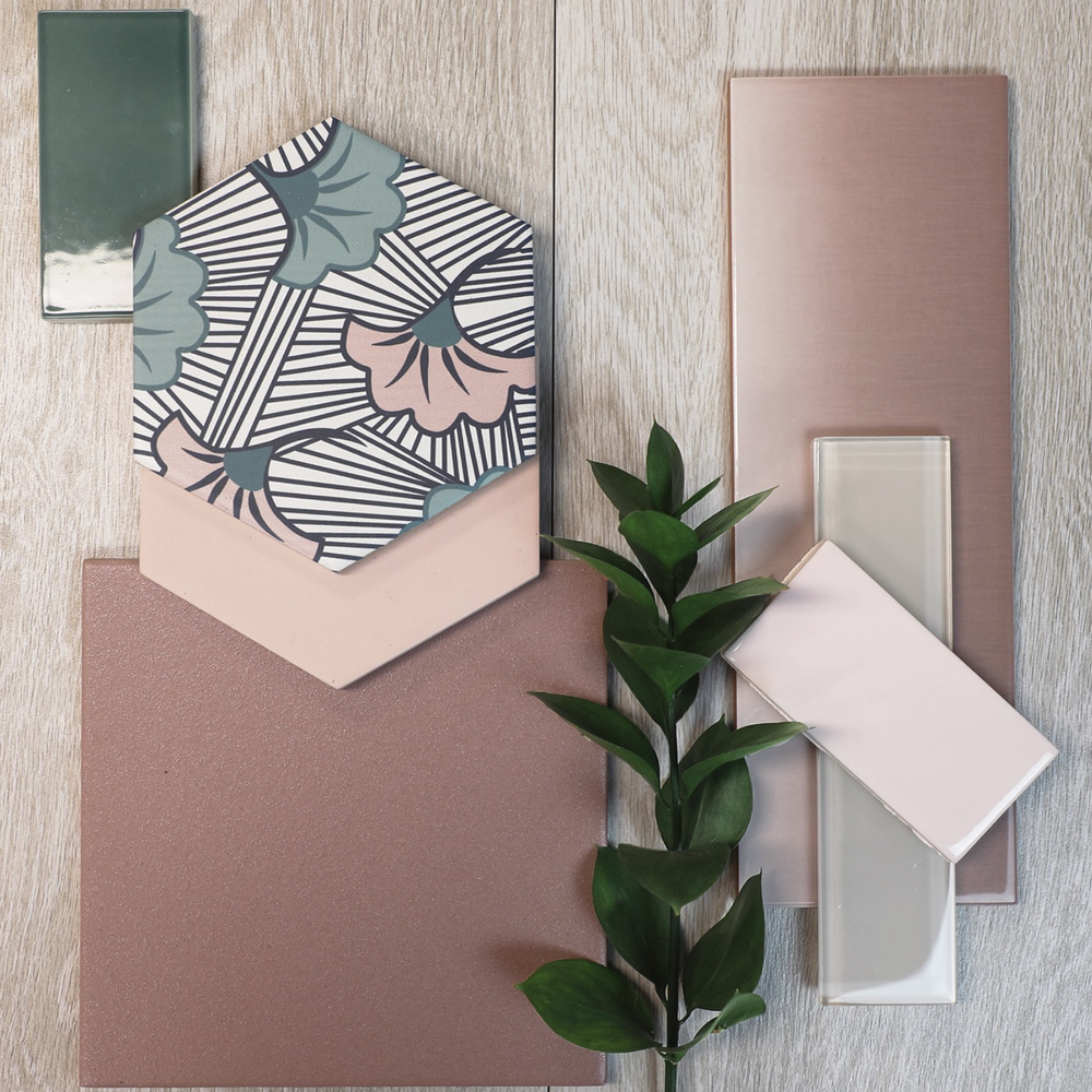 Quemere Designs: Hand Crafted, Carved & Painted Ceramic Tile