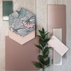 Quemere Designs: Hand Crafted, Carved & Painted Ceramic Tile