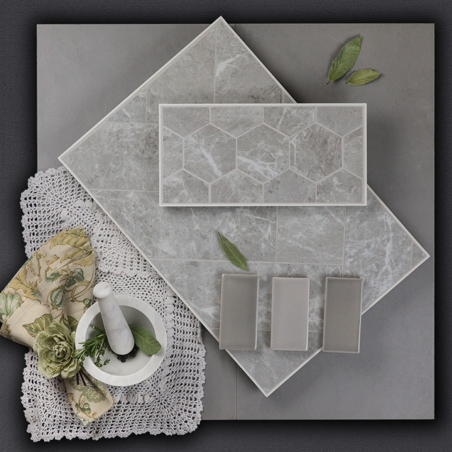 Quemere Designs: Hand Crafted, Carved & Painted Ceramic Tile
