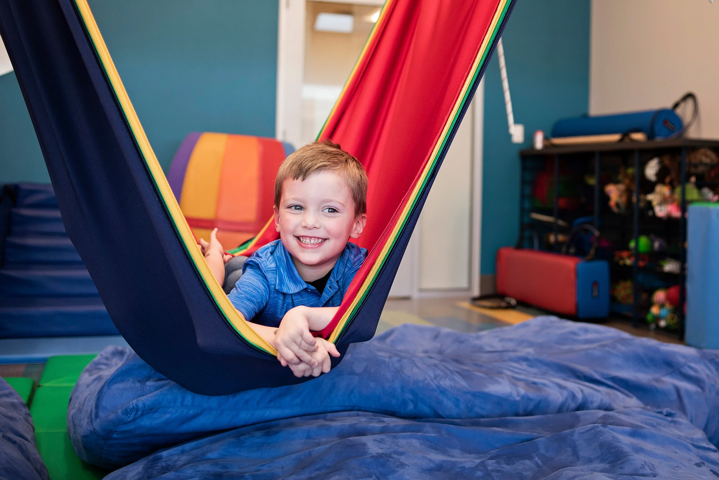 Kansas City Developmental Therapies