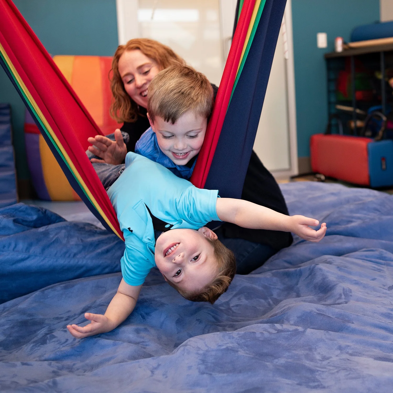 Kansas City Developmental Therapies