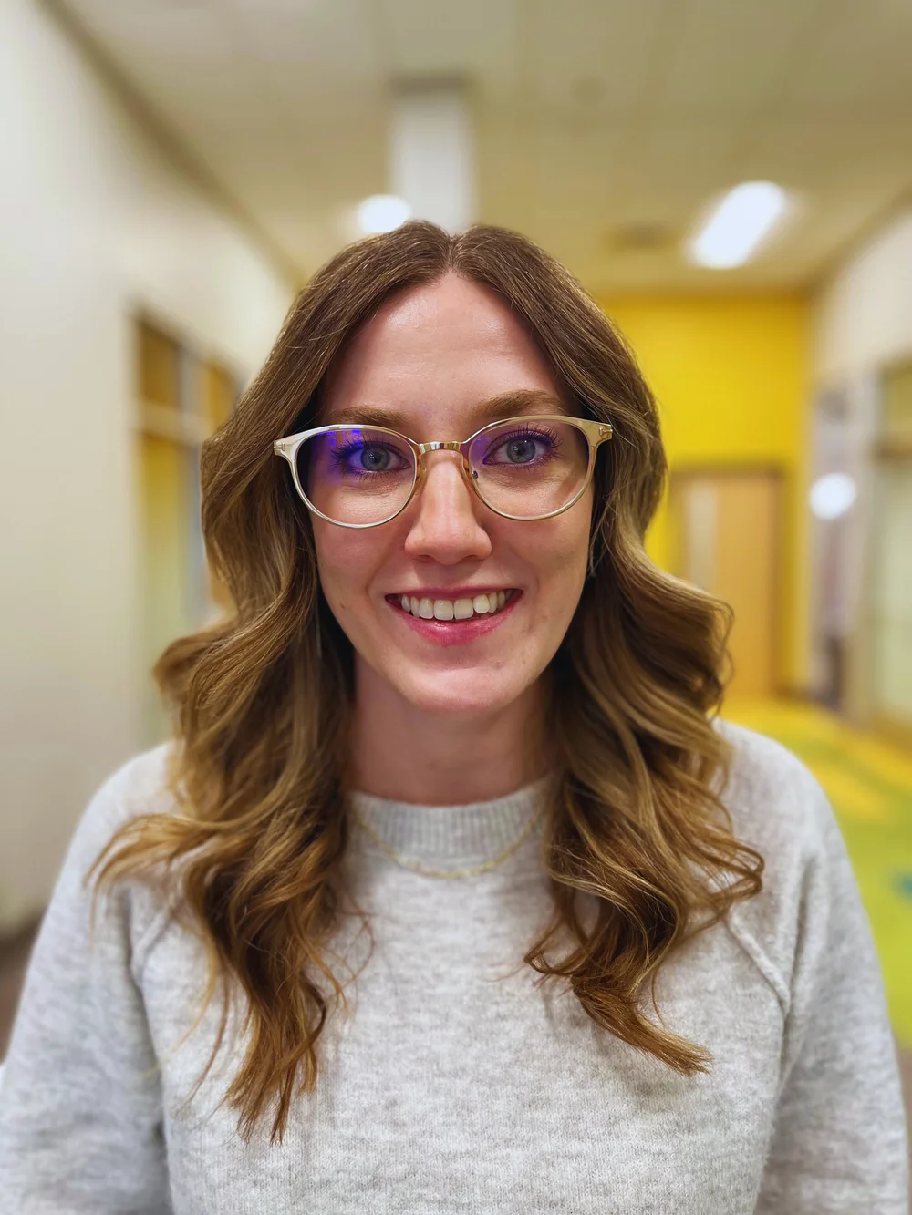 Myranda Gray — Kansas City Developmental Therapies