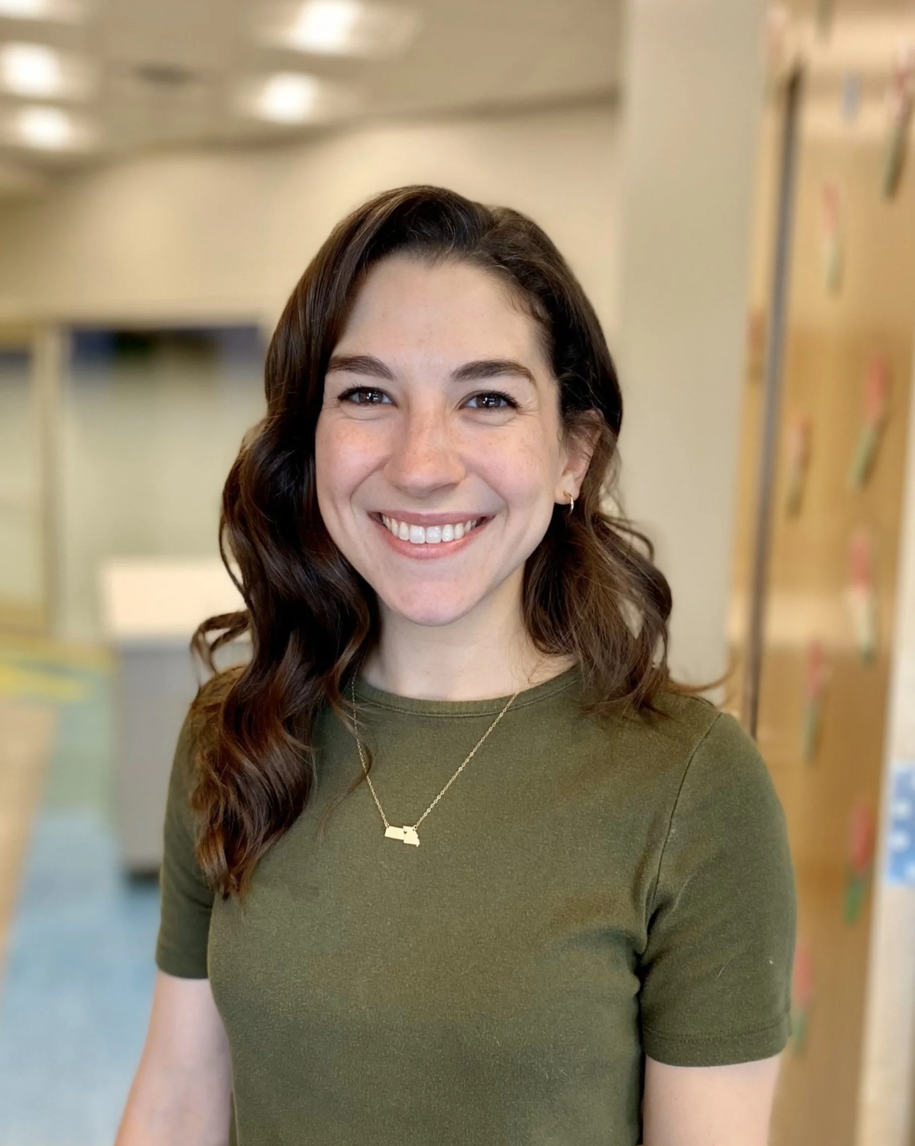 Meet the Team — Kansas City Developmental Therapies