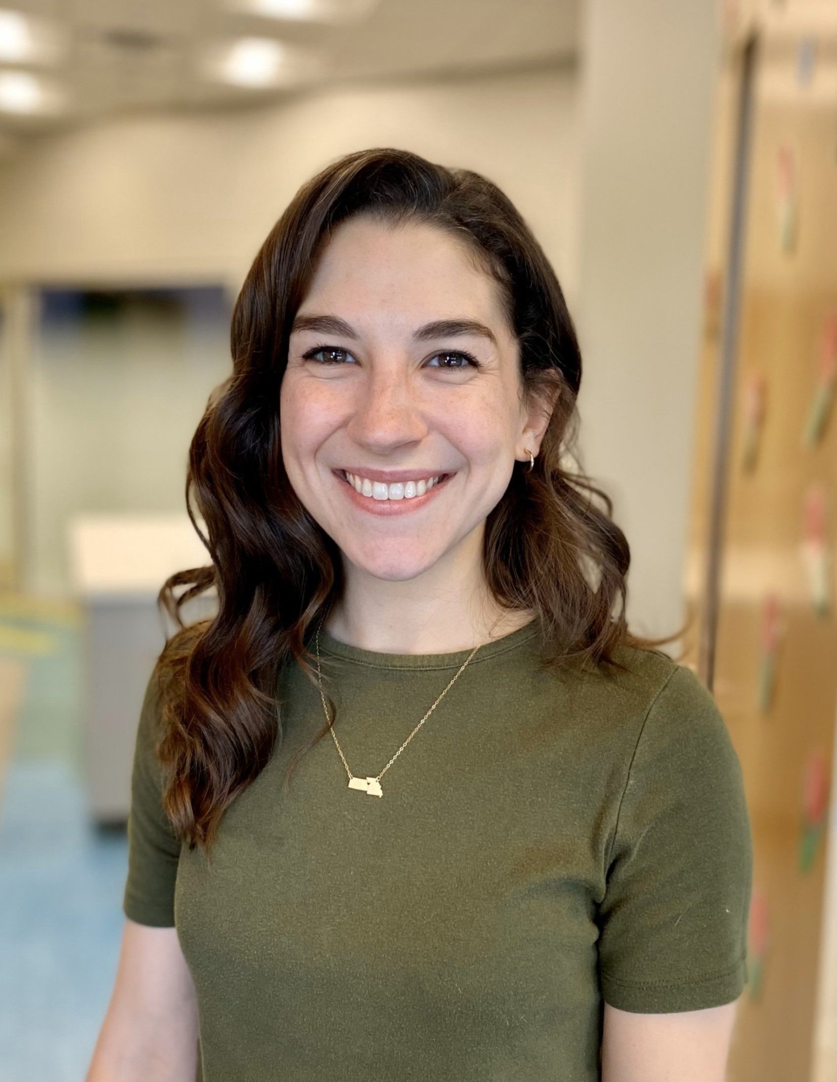 Mallory — Kansas City Developmental Therapies