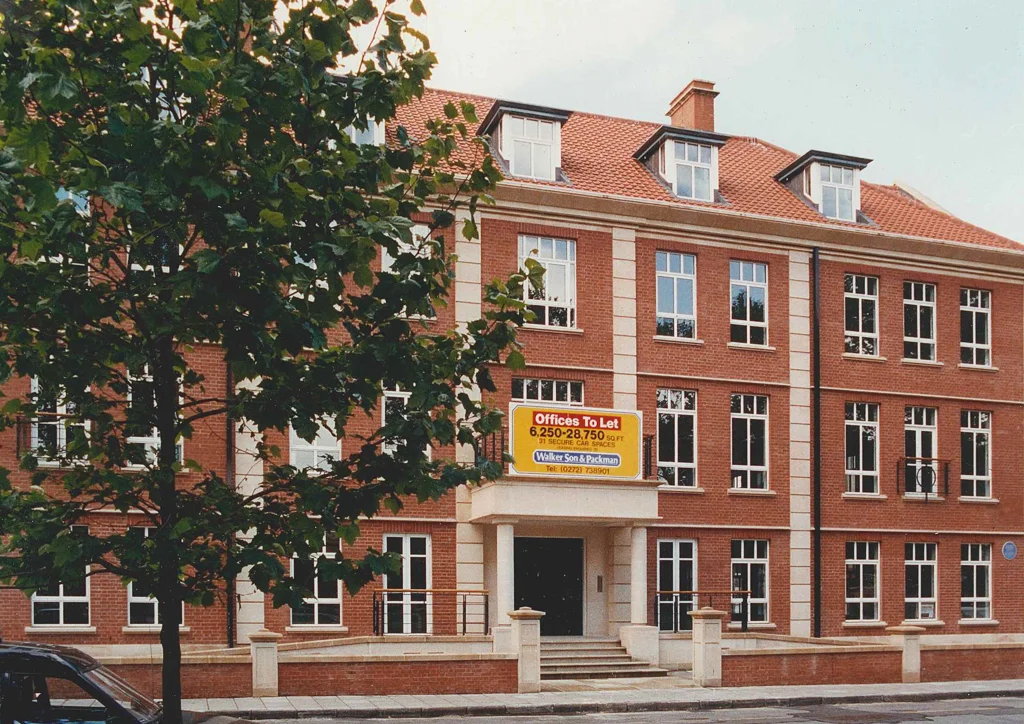 The History of Amos Beech — Amos Beech