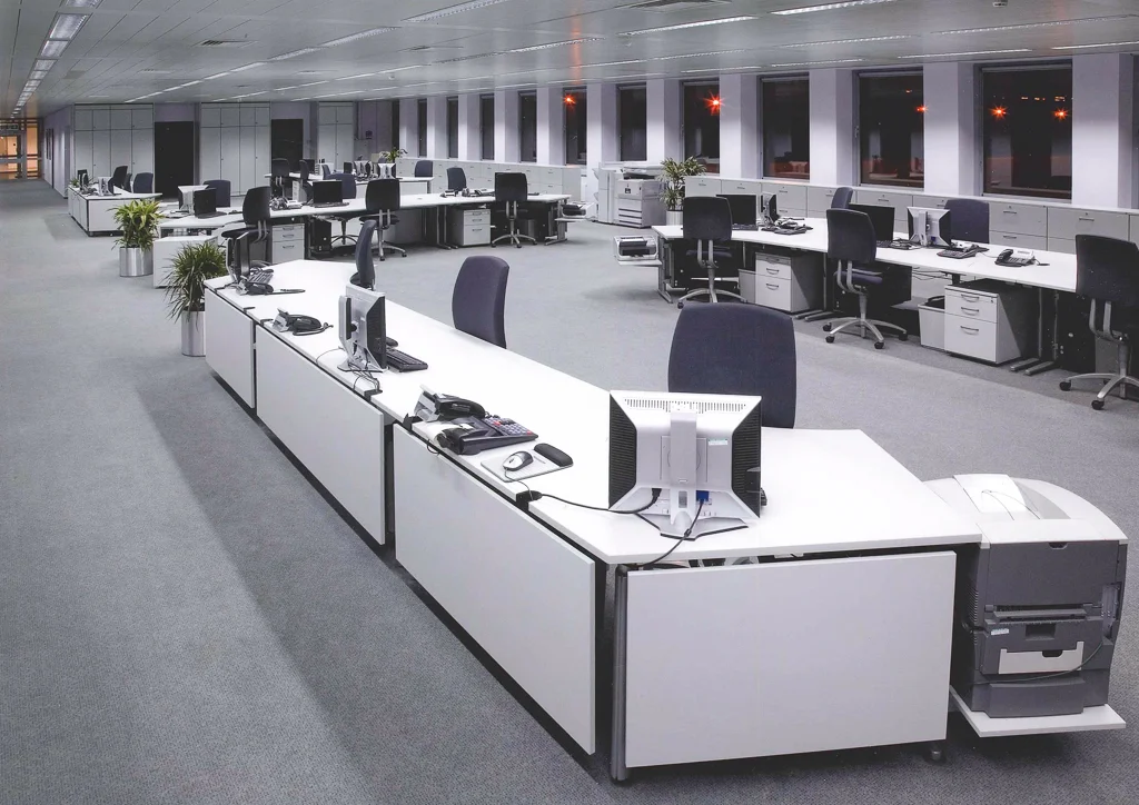 The History of Amos Beech — Amos Beech