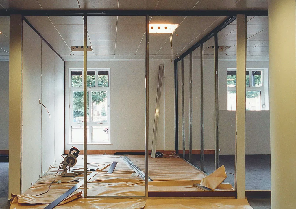 The History of Amos Beech — Amos Beech