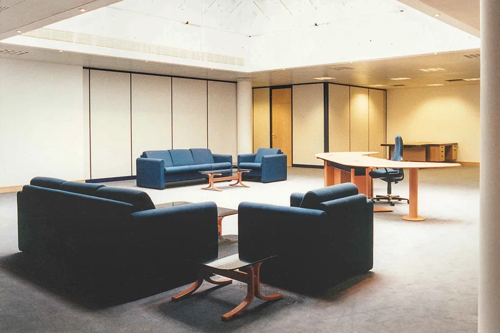 The History of Amos Beech — Amos Beech