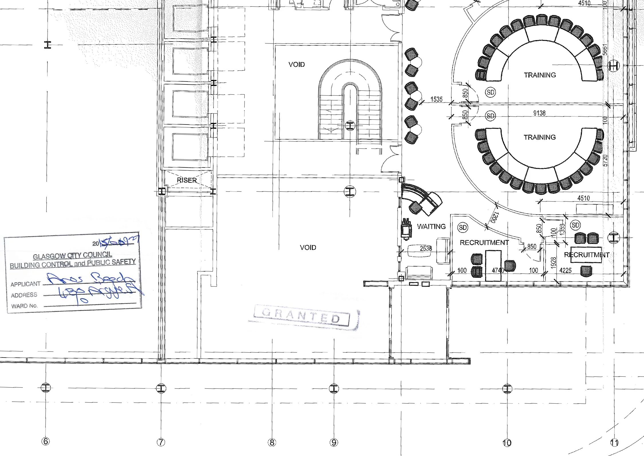 Frequently Asked Questions — Amos Beech