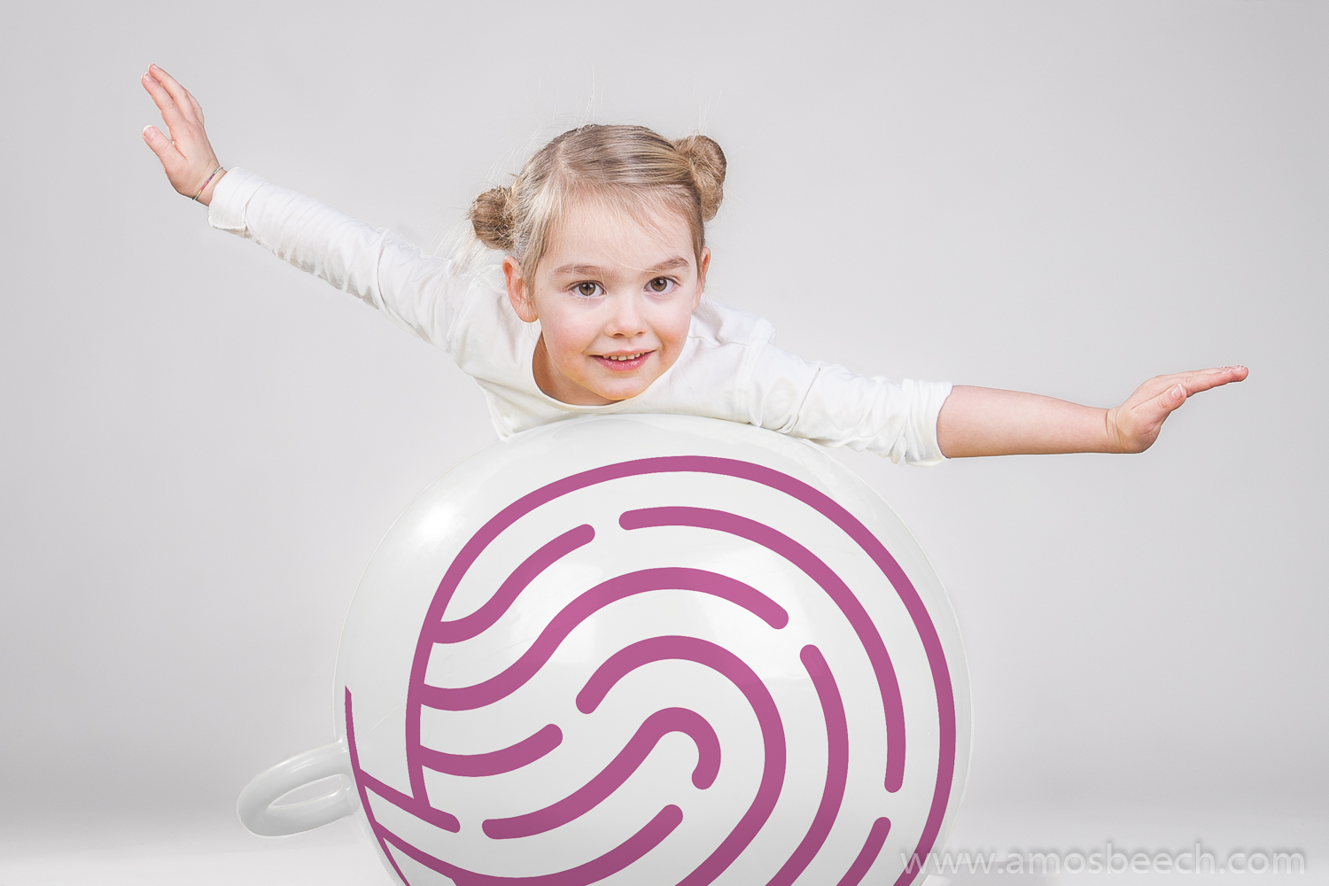 Corporate Social Responsibility — Amos Beech