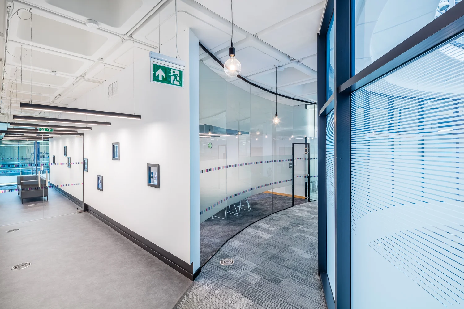 Diane O'LONE, HR Manager, ST Microelectronics — Amos Beech