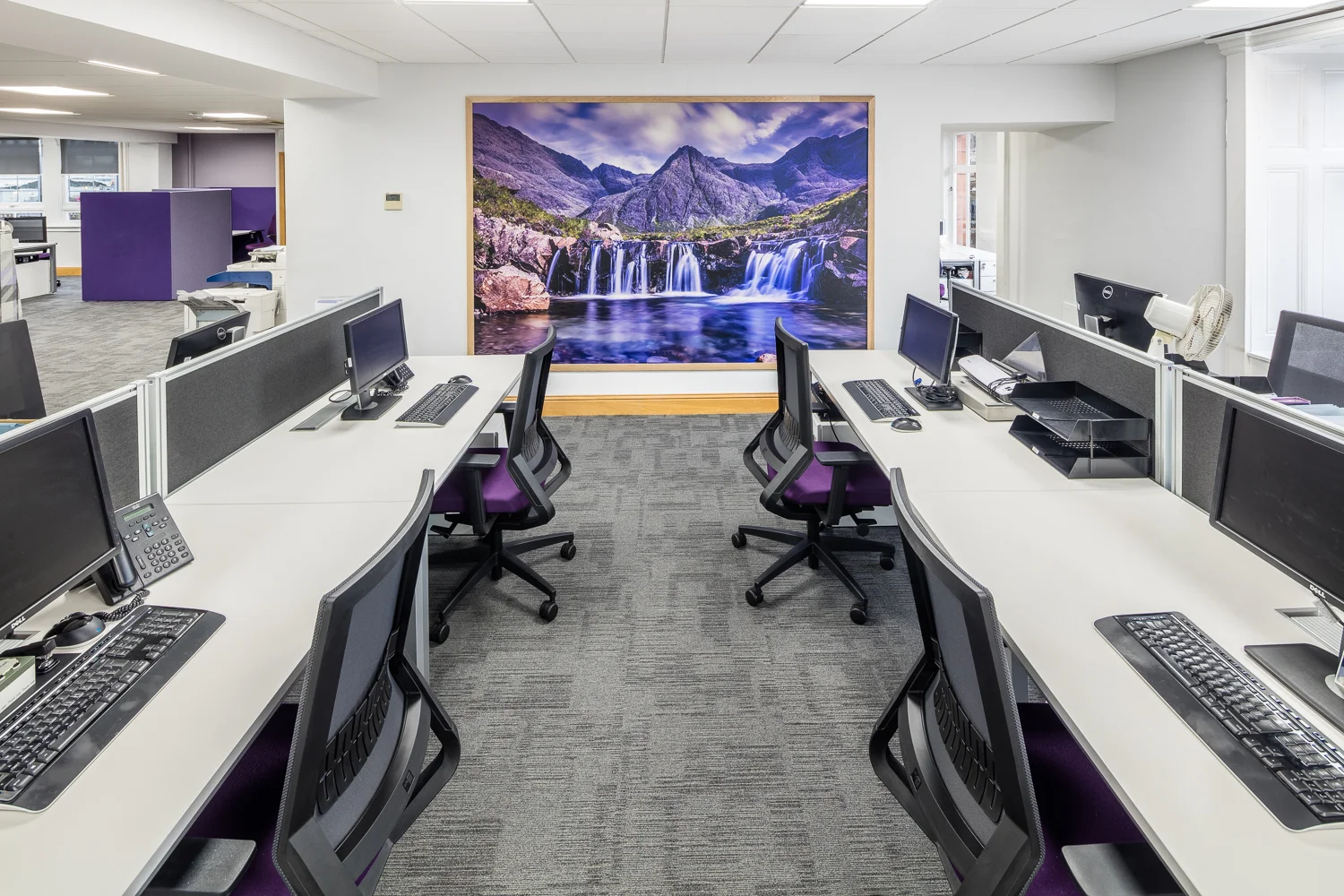 Key Tips to Arrange and Organise Your Office to Enhance Comfort and ...