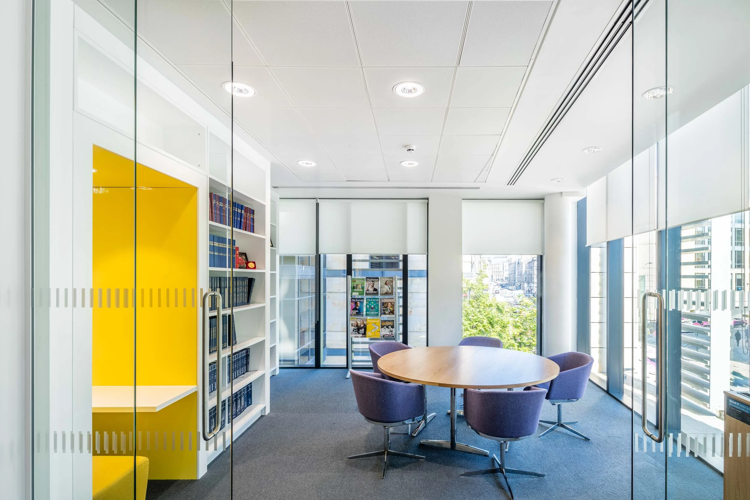 How Much Does an Office Fit Out or refurbishment Cost? — Amos Beech