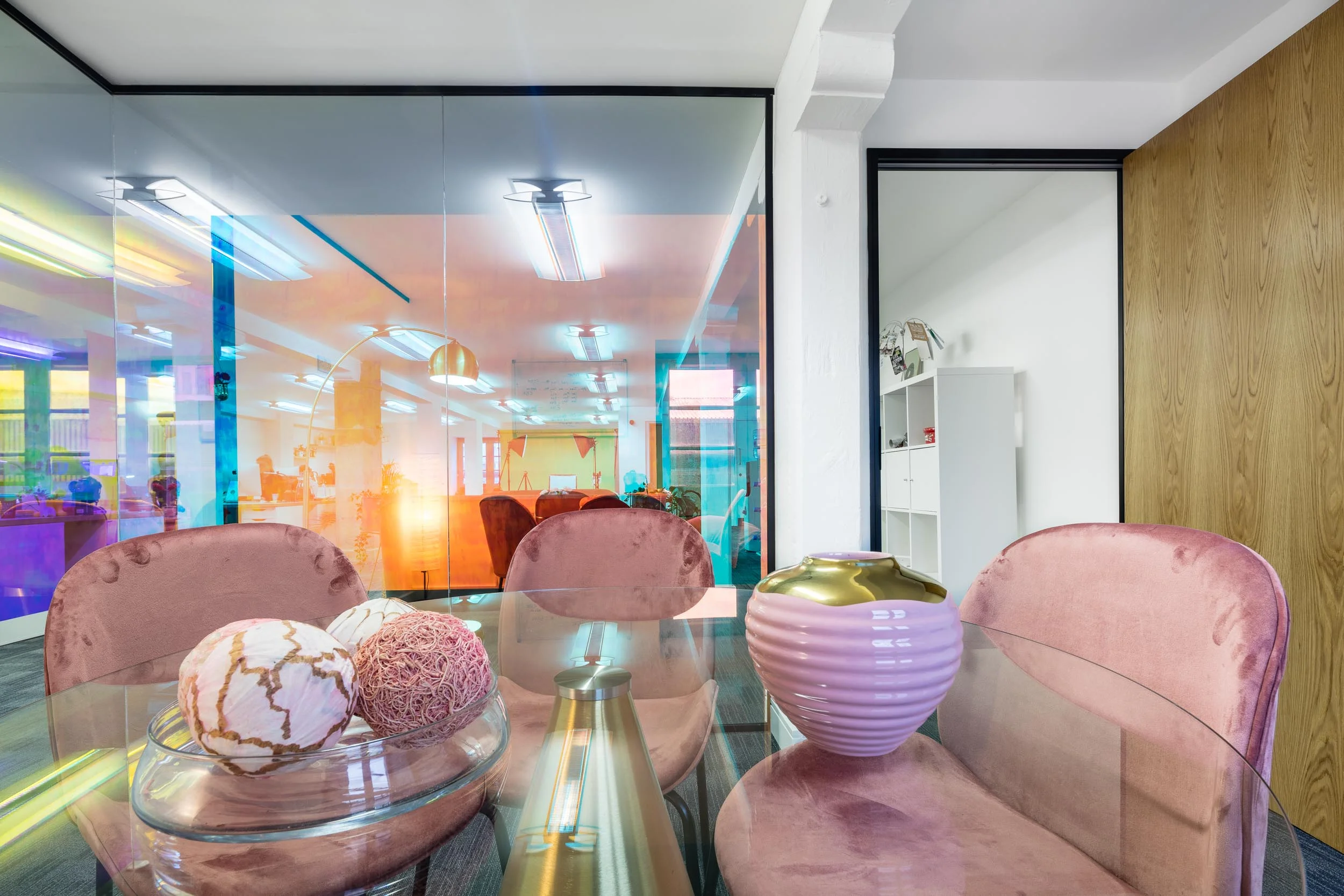 How Much Does an Office Fit Out or refurbishment Cost? — Amos Beech