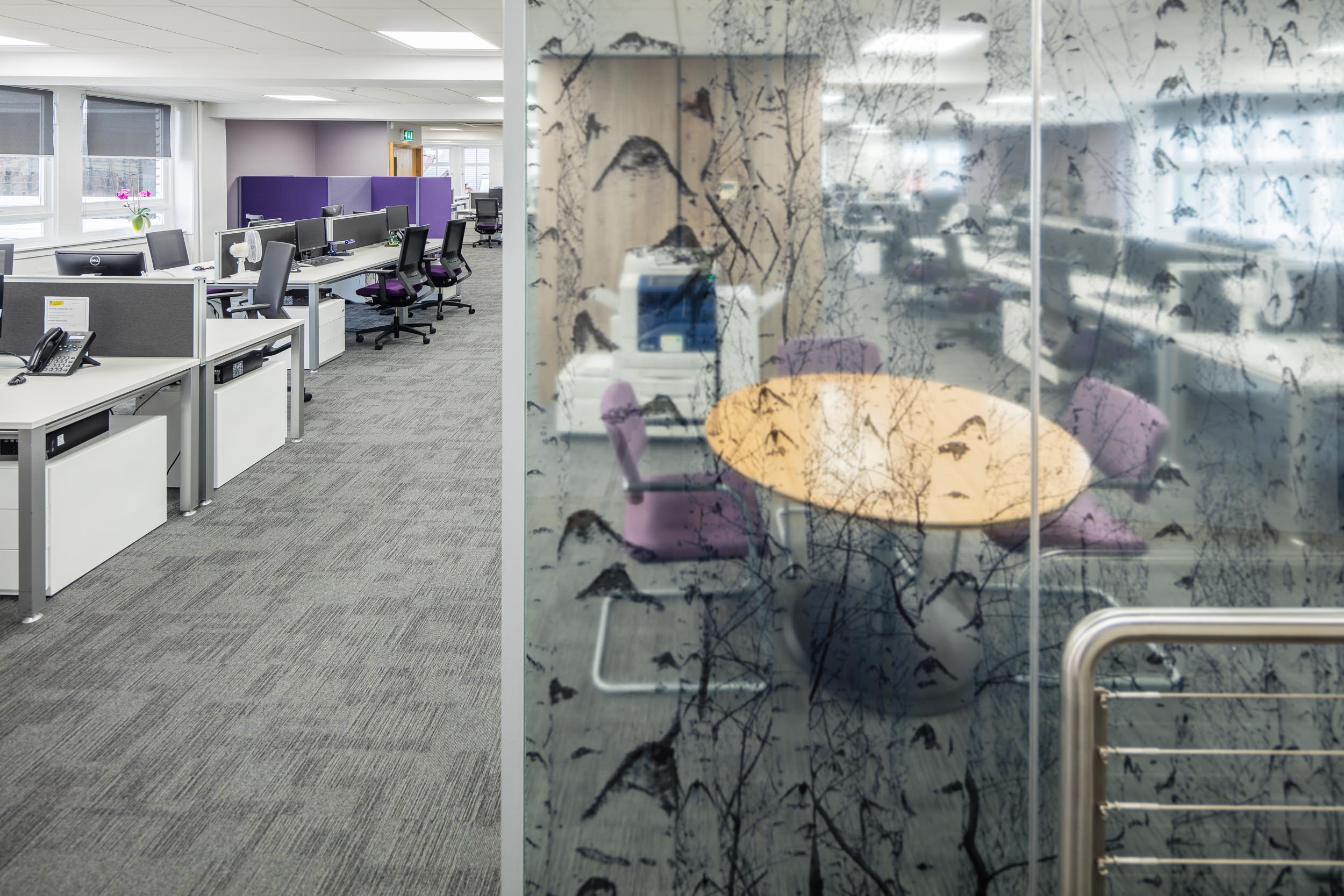 Gallery — Amos Beech