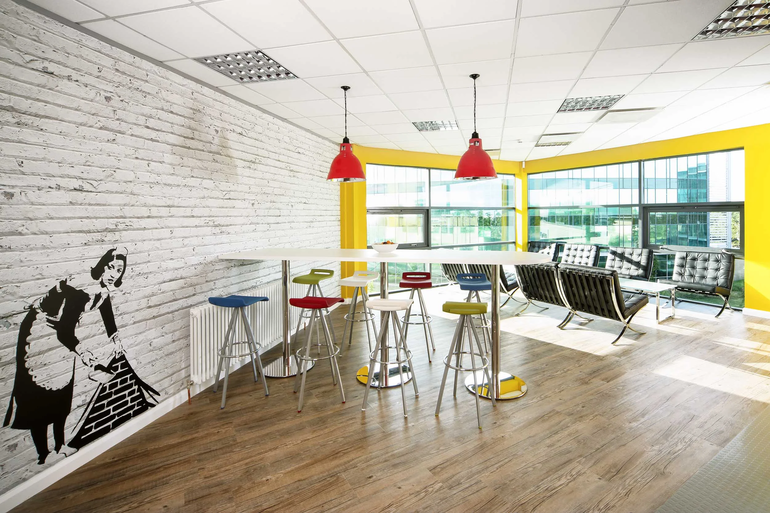 Gallery — Amos Beech