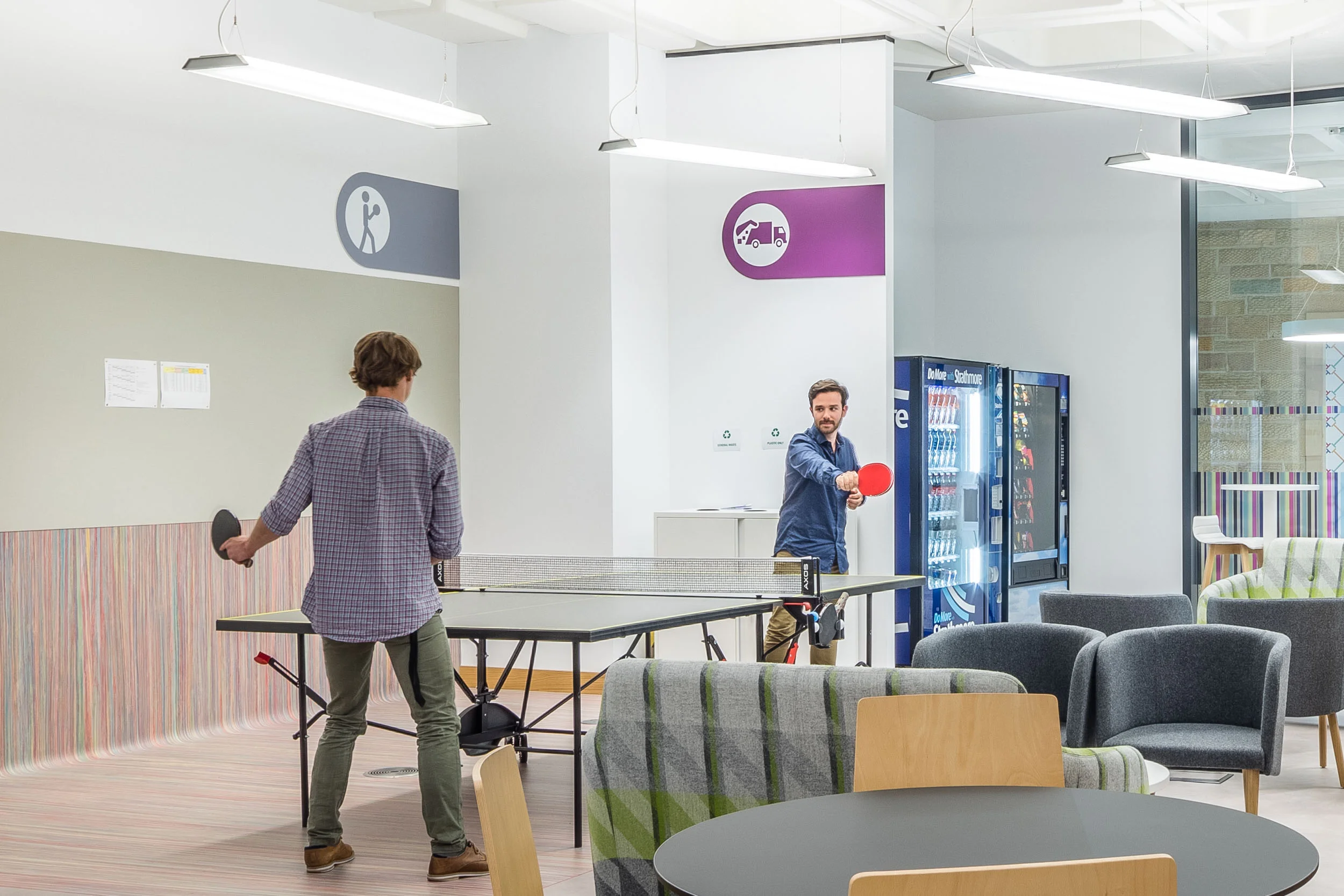 Gallery — Amos Beech