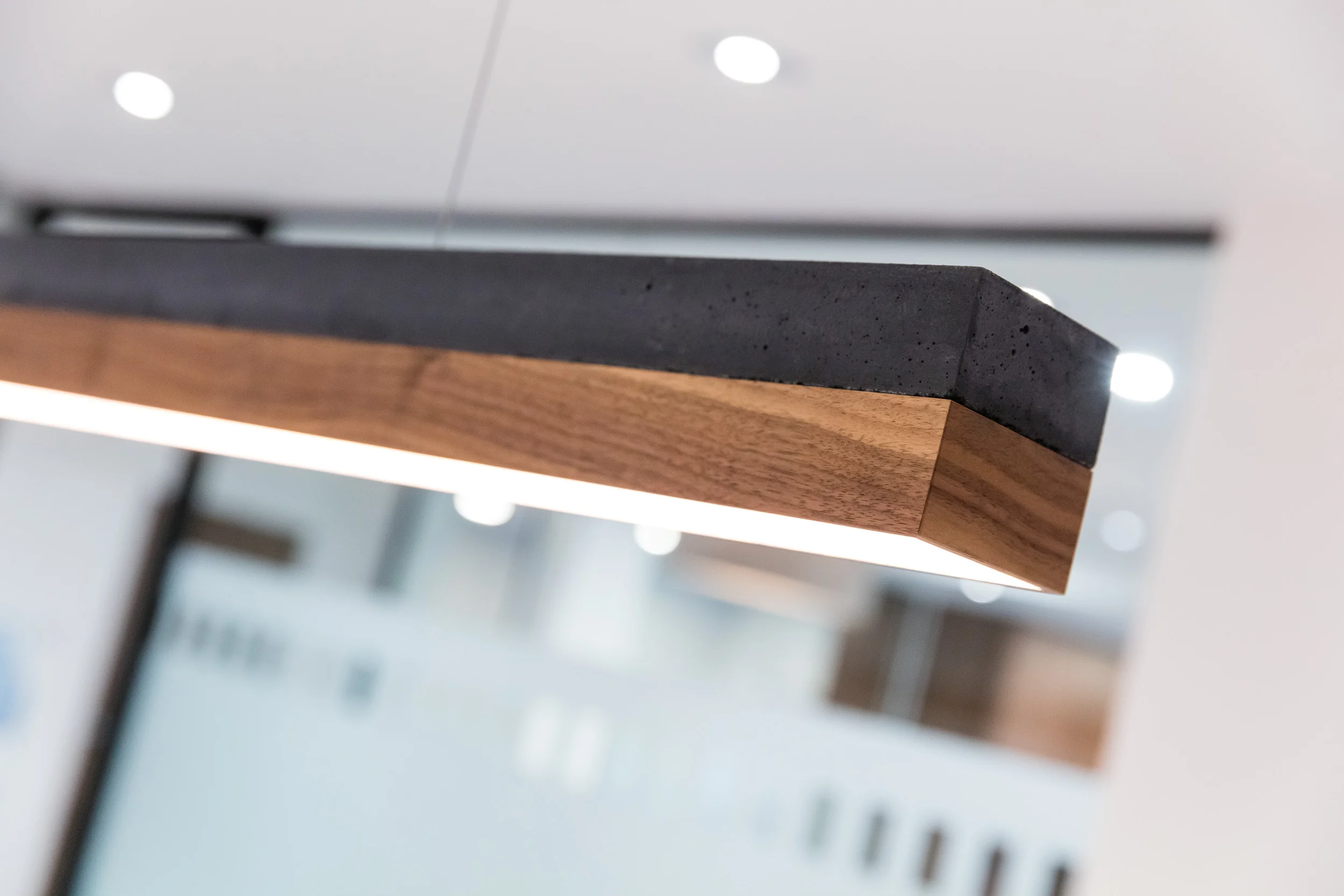 fit-out — Office fit out projects — Amos Beech