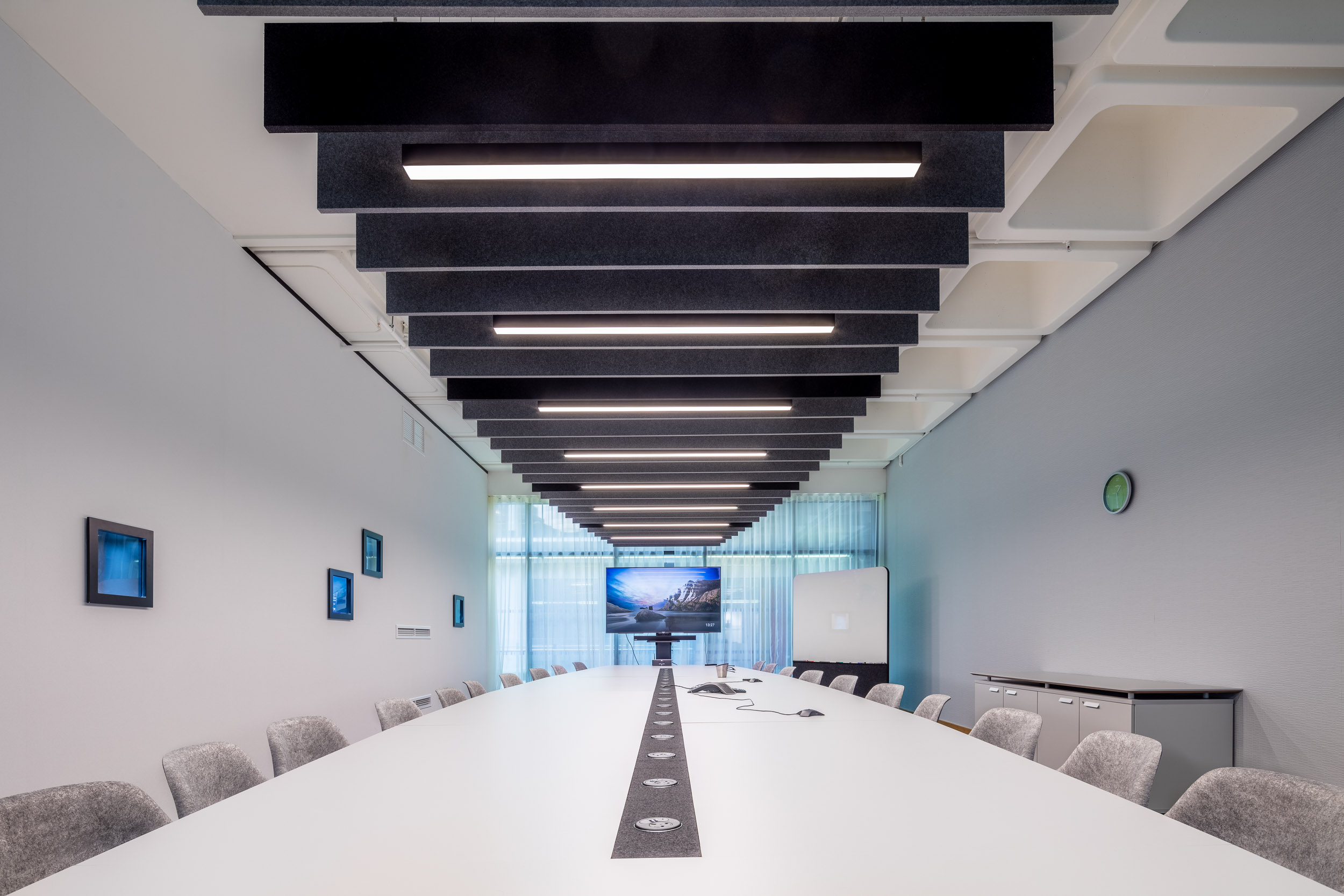 How the acoustics of your office impact your team's productivity — Amos ...