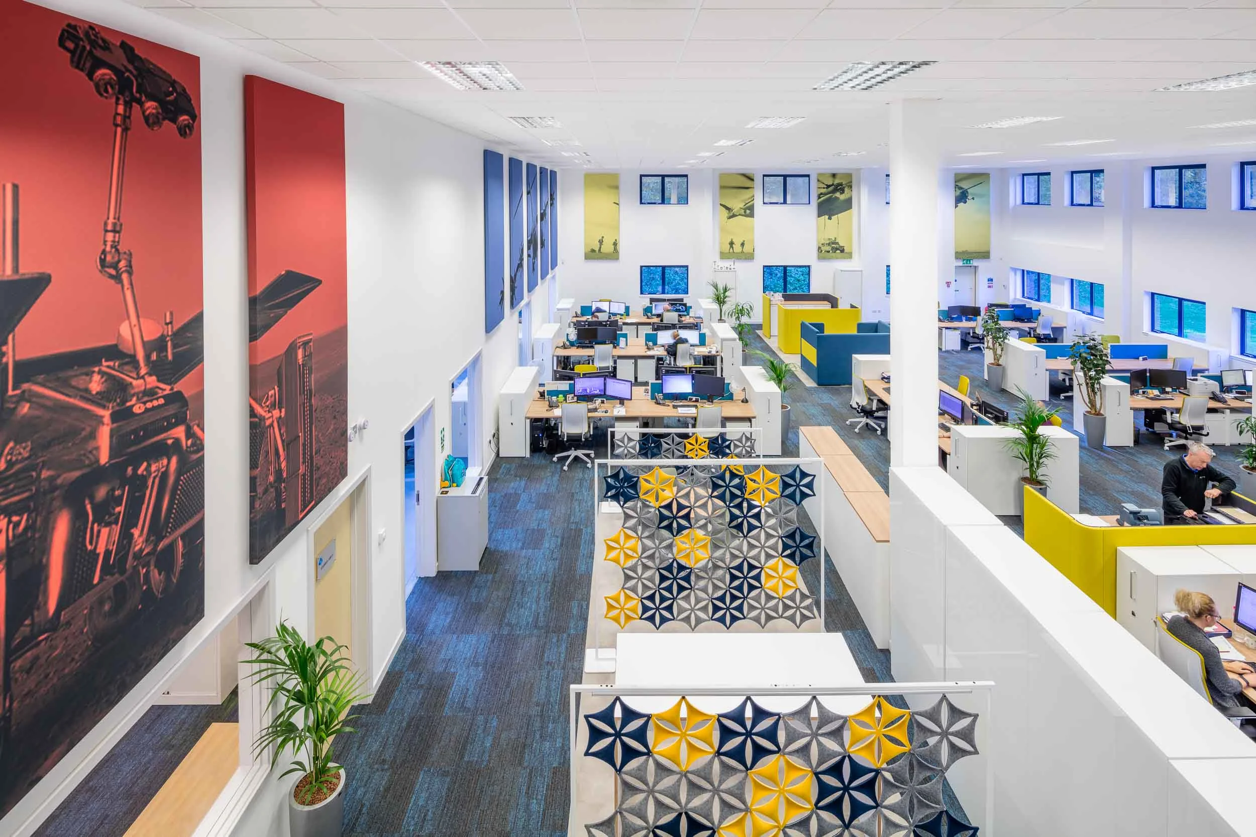 How the acoustics of your office impact your team's productivity — Amos ...