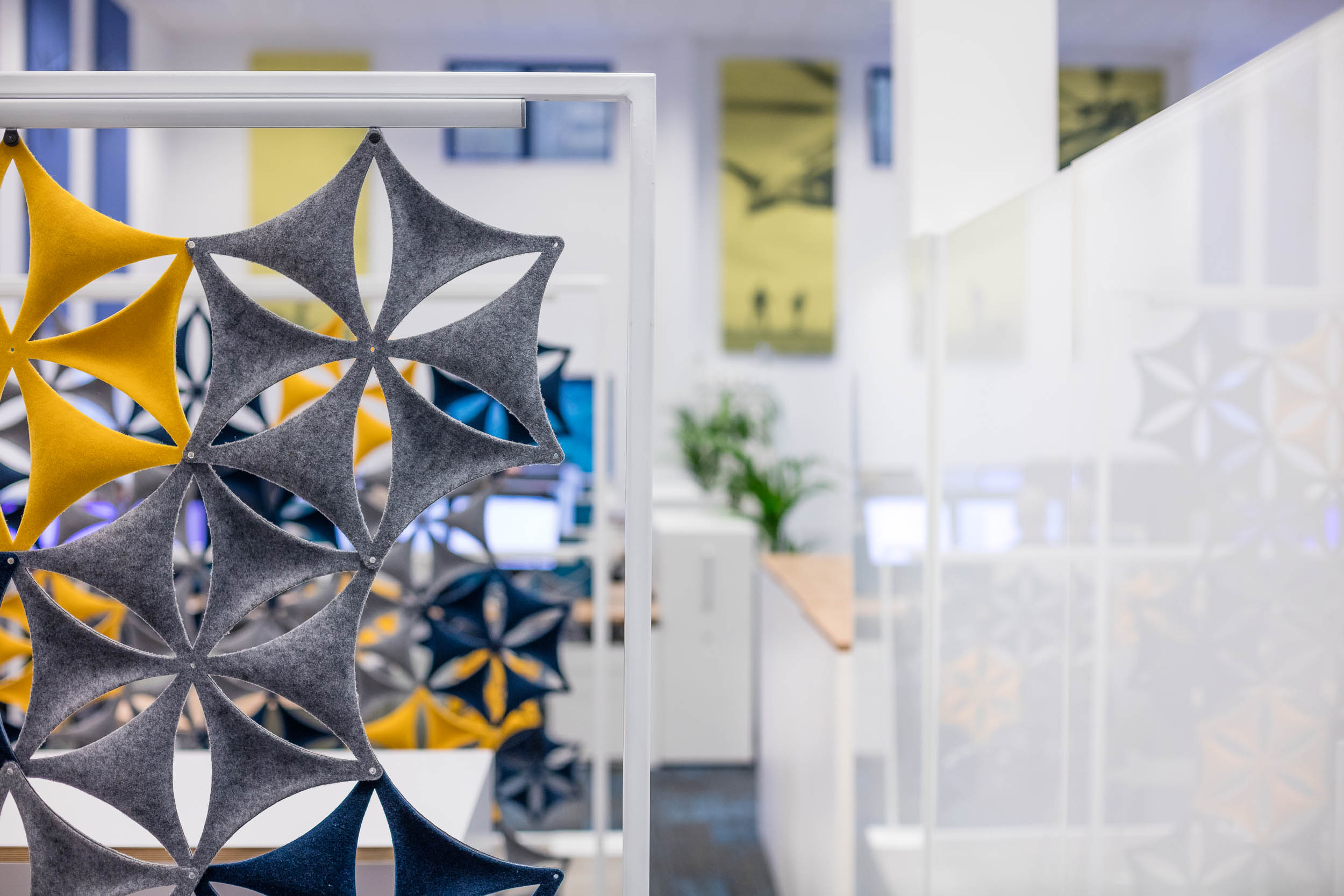 How the acoustics of your office impact your team's productivity — Amos ...